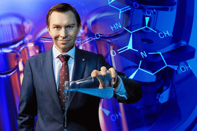 David Sinclair's Anti-Aging Supplement Routine (2025): Full List ...