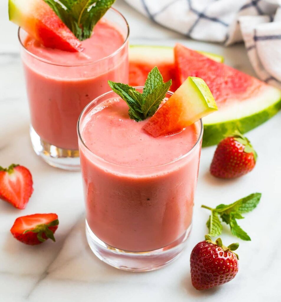 10 Summer Smoothie Recipes You'll Use All Summer Long - Brainflow