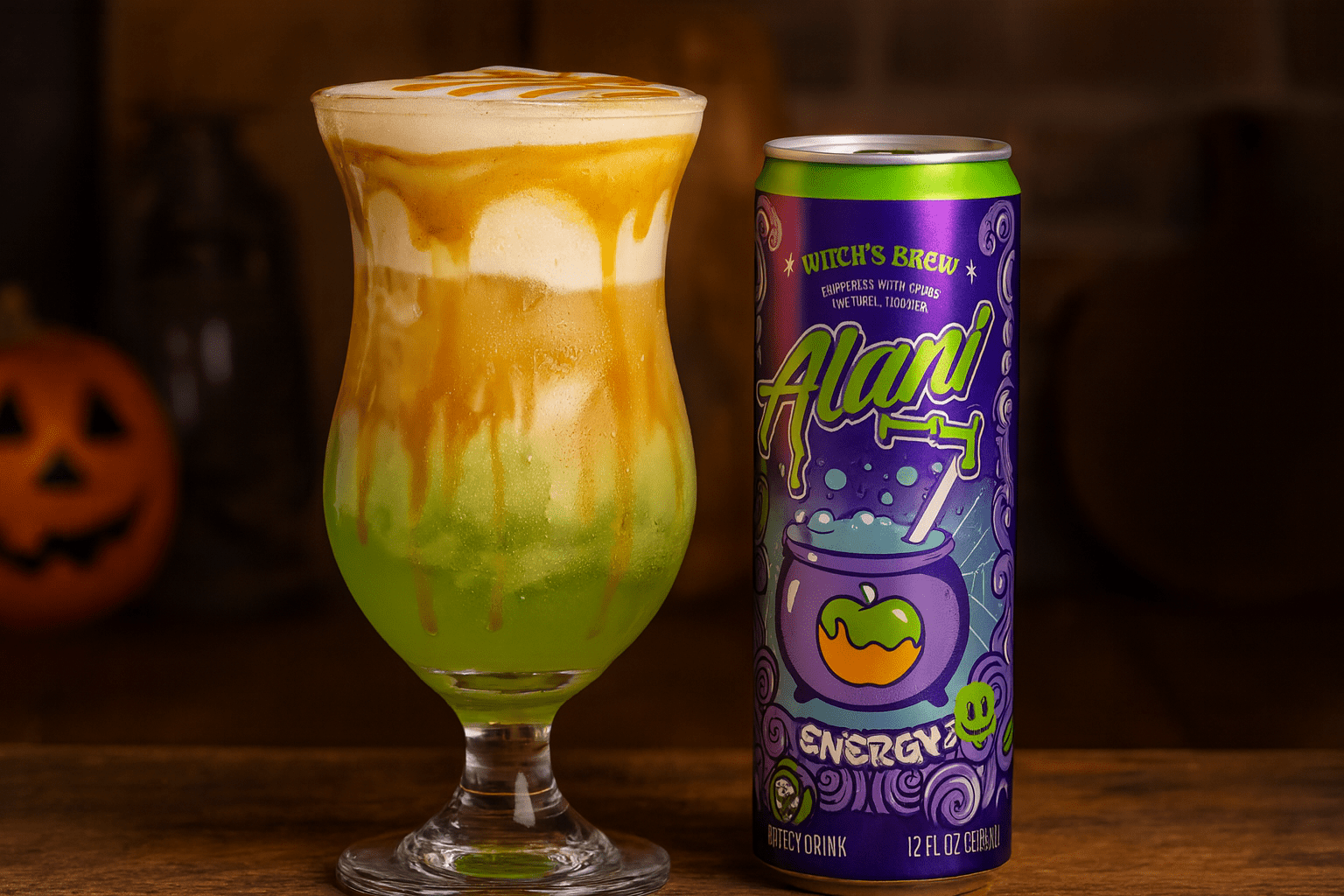 The Dirty Alani Witch's Brew Recipe That's Breaking the Internet ...