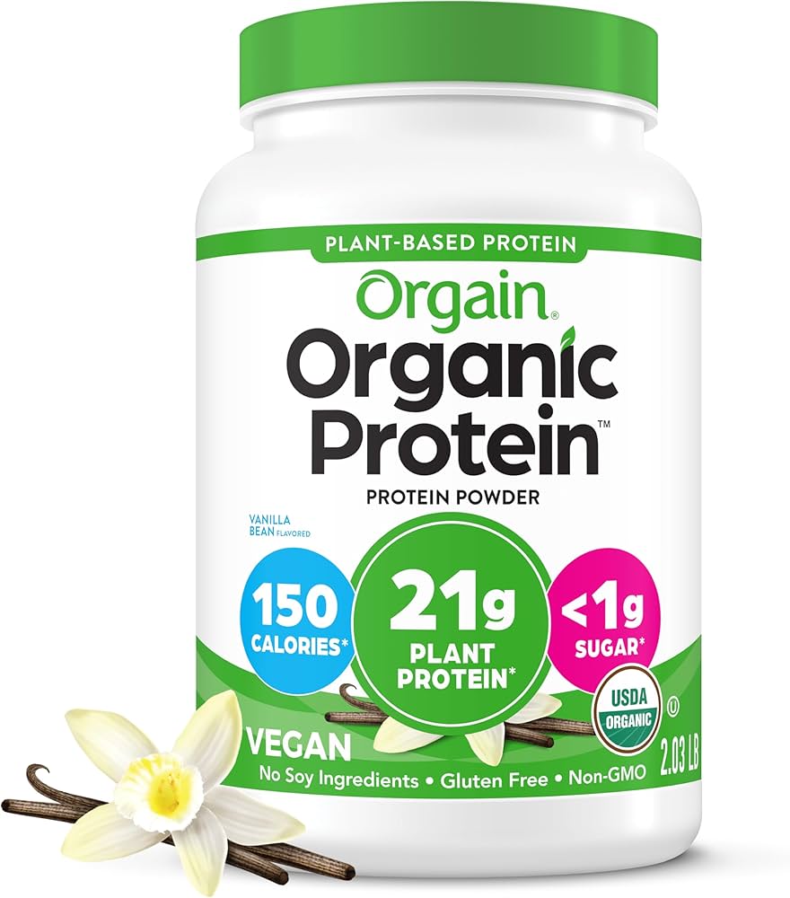 7 Best Protein Powders for 2026 (Lab-Tested, Reviewed & Ranked) - Brainflow