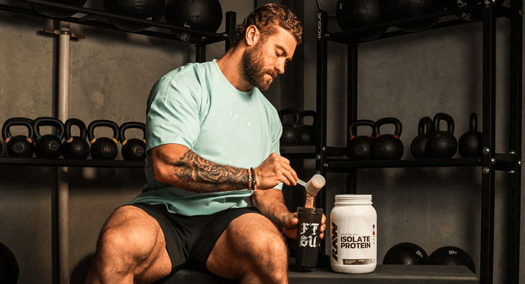 Chris Bumstead's Supplement Stack: What the 6X Mr. Olympia Actually ...